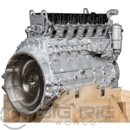 Eng Pc Mb4000 Wo Turbobrake Exch Epa98 R23534724 - Detroit Diesel - Big ...