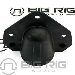 Receptacle-Hood Locating L67-1014 - OEM - Kenworth - Big Rig World