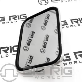 Rectangular Center-Mount Flat Mirror 610485 - Aftermarket - Retrac ...