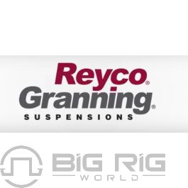 Spring Hanger - Rear Left 2230001 - Reyco Granning LLC - Big Rig World