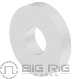Washer N007349008007 - Detroit Diesel - Big Rig World