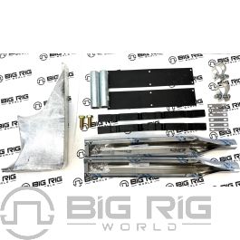 Standard Half Fender Mounting Kit TFEN-HKIT - Aftermarket - Trux ...