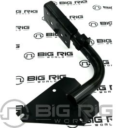 Support-Quarter Fender LH N85-1206 - OEM - Kenworth - Big Rig World