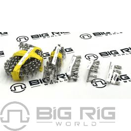 Kit-Terminals For P20-1157-001 KW15177 - OEM - Paccar - Big Rig World