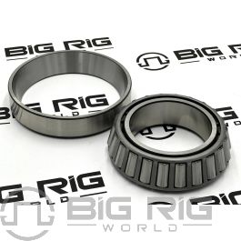 Timken Bearing Set 580/572 SET401TRB - Timken - Big Rig World