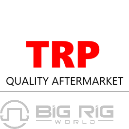 Air Spring, Granning, Hendrickson AS69100 - TRP - Big Rig World