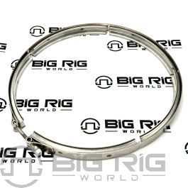 V Band Clamp 5304849 - OEM - Cummins - Big Rig World