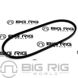 V Belt - 17/32 TW X 44 1/2 EL 17445BLT - Aftermarket - TRP - Big Rig World