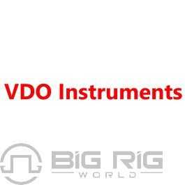 Sending Unit 323-099 - OEM - VDO Instruments - Big Rig World
