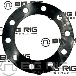 Wheel Guard 5903ACU - OEM - Accuride - Big Rig World