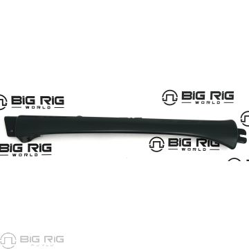 A-Pillar Cover R22-1552R - OEM - Paccar - Big Rig World