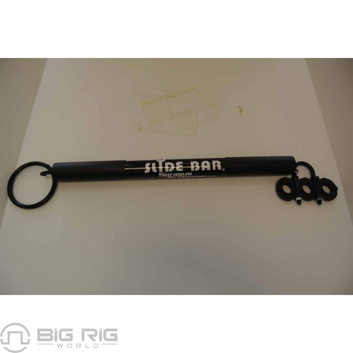 Spring Assy-Tube Cover 17-148DSP - Phillips Industries - Big Rig World