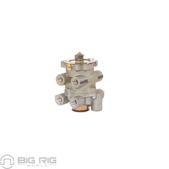 E-8P Brake Valve 800599 - OEM - Bendix - Big Rig World