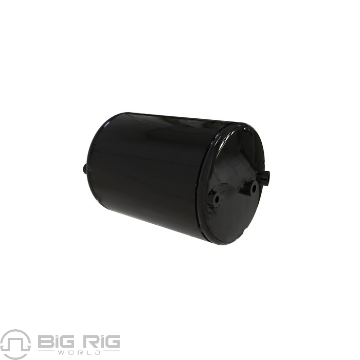 Air Tank - Aluminum, 725, 9 In. Diameter 12-22432-003 - OEM ...