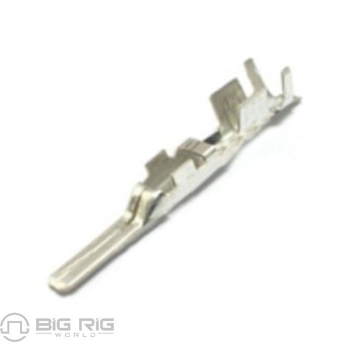 Terminal - Male 15304731-L - Packard Electric - Big Rig World