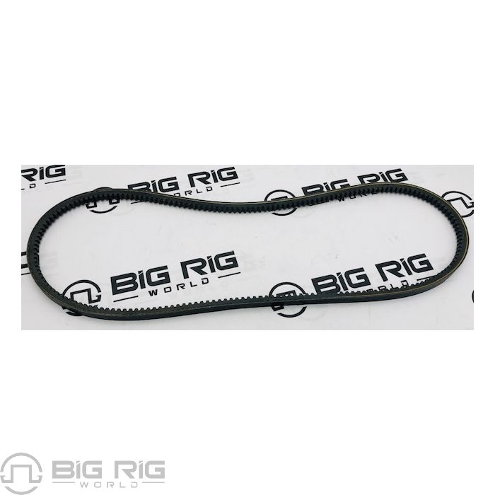 V Belt - 17/32 TW X 47 EL 17470BLT - Aftermarket - TRP - Big Rig World