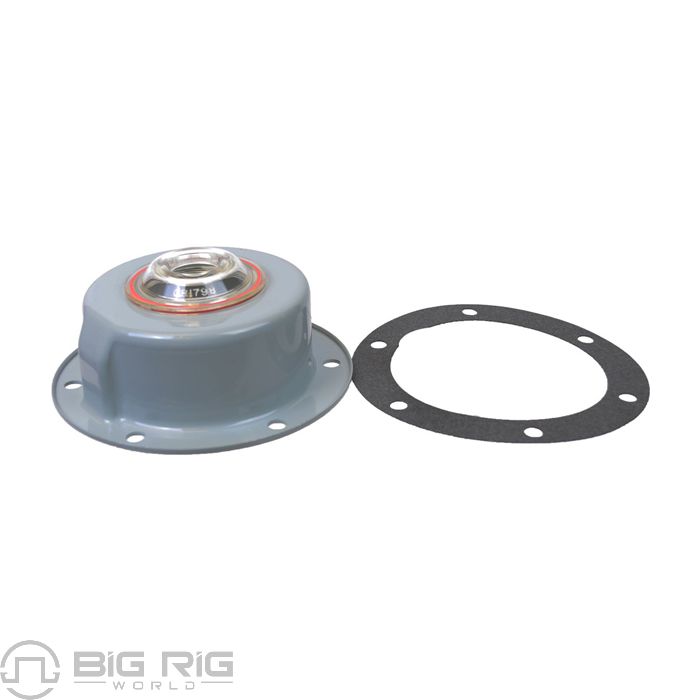 Oil Fill Hubcap 1798 - Aftermarket - SKF - Big Rig World