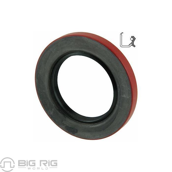 Seal - Oil 476470 - National - Federal Mogul - Big Rig World