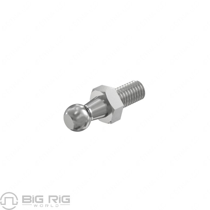 Ball STUD 22-37572-000 - Freightliner - Big Rig World