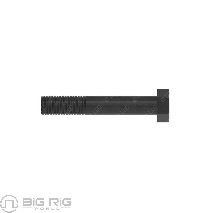 Bolt - Hexagonal, 1/2 - 13 X 3.00 In. 23-09440-300 - OEM - Freightliner ...