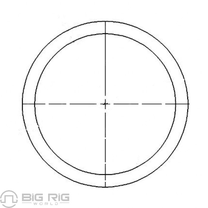 Ring 23534743 - OEM - Detroit Diesel - Big Rig World