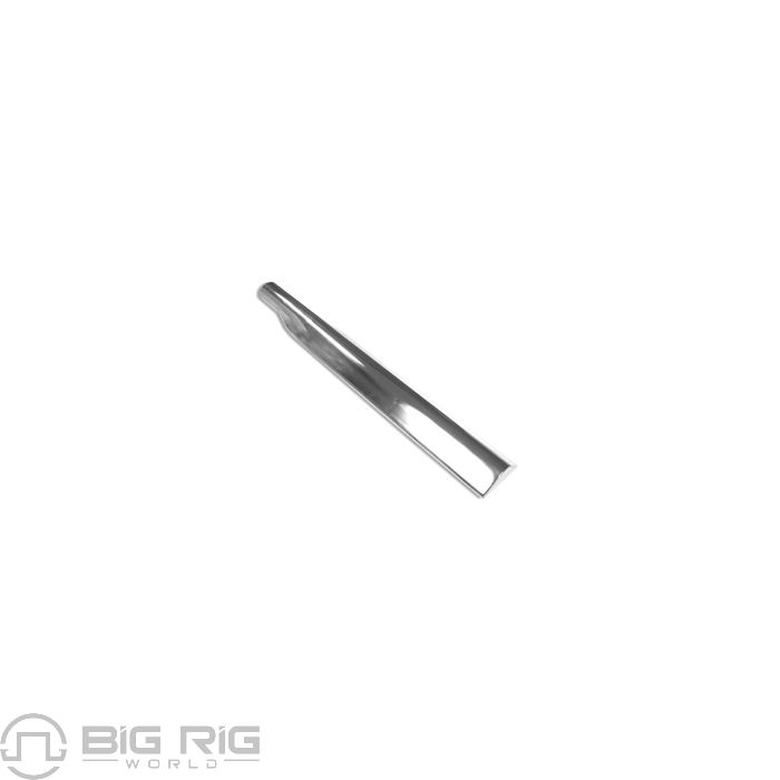 Triangle Fender End Mount Kit 031-01630 - Fleet Engineers - Big Rig World