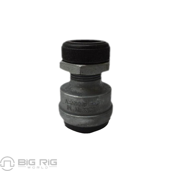 3 POS Ignition Switch 31-200PF - Pollak - Big Rig World