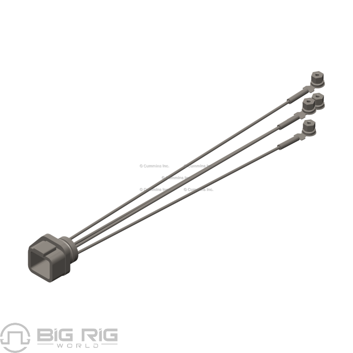 Harness - Engine 3287699 - OEM - Cummins - Big Rig World