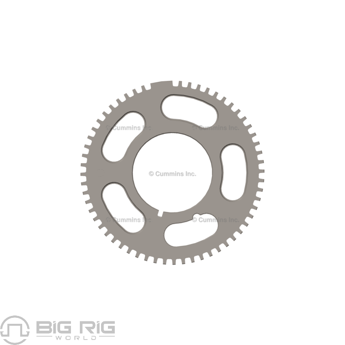 Speed Indicator Ring 3689001 - OEM - Cummins - Big Rig World