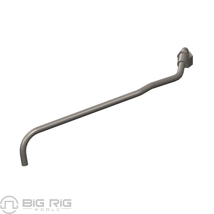 Flexible Hose - Turbo Plumbing 4899794 - OEM - Cummins - Big Rig World