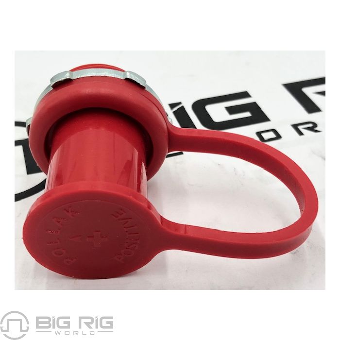 Terminal - Electrical Connector 52-138P - Pollak - Big Rig World
