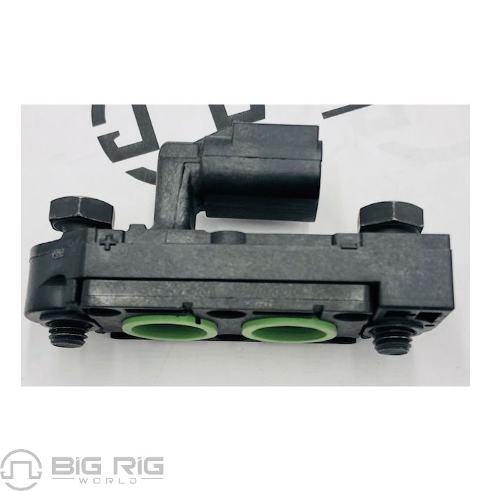 Differential Pressure Sensor - DFN pressure 4358939 - OEM - Cummins ...