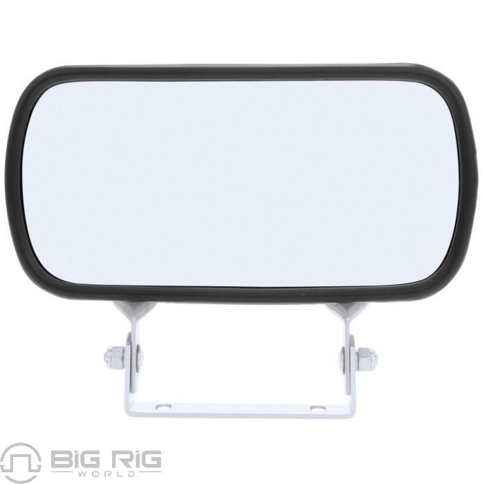 Over The Door - Convex Mirror 97865 - Truck Lite - Big Rig World