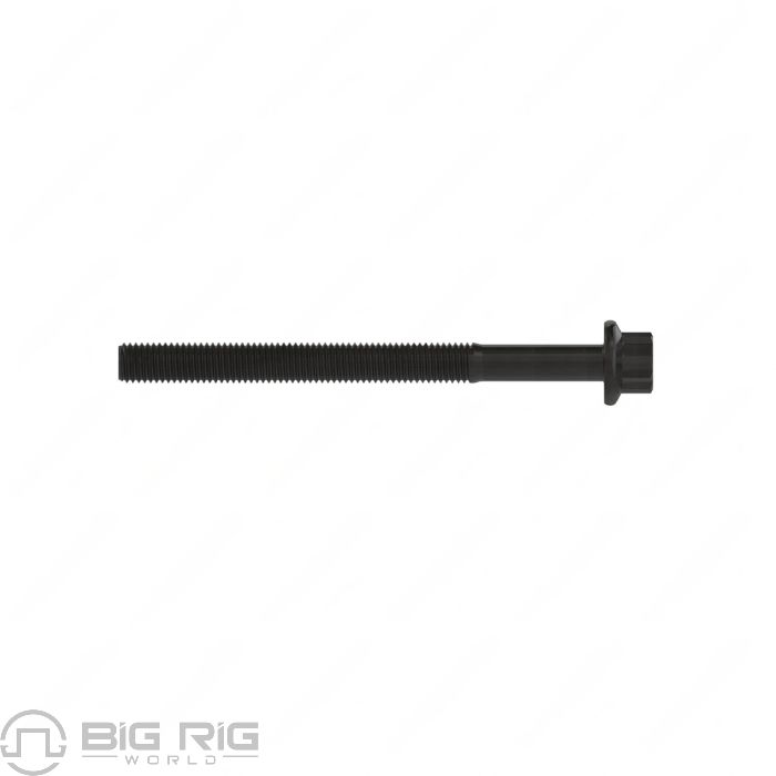 Bihex Bolt A0029900200 - OEM - Detroit Diesel - Big Rig World