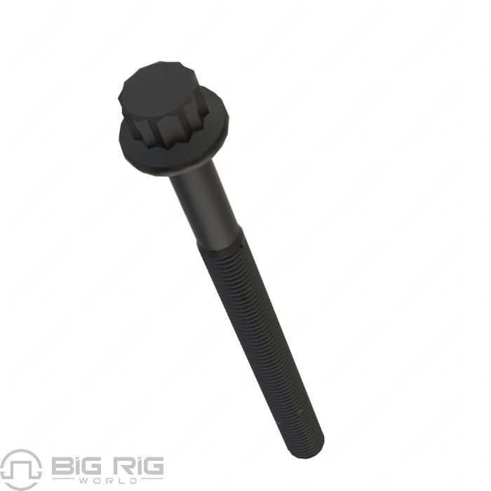 Bihex Bolt A0029900300 - OEM - Detroit Diesel - Big Rig World