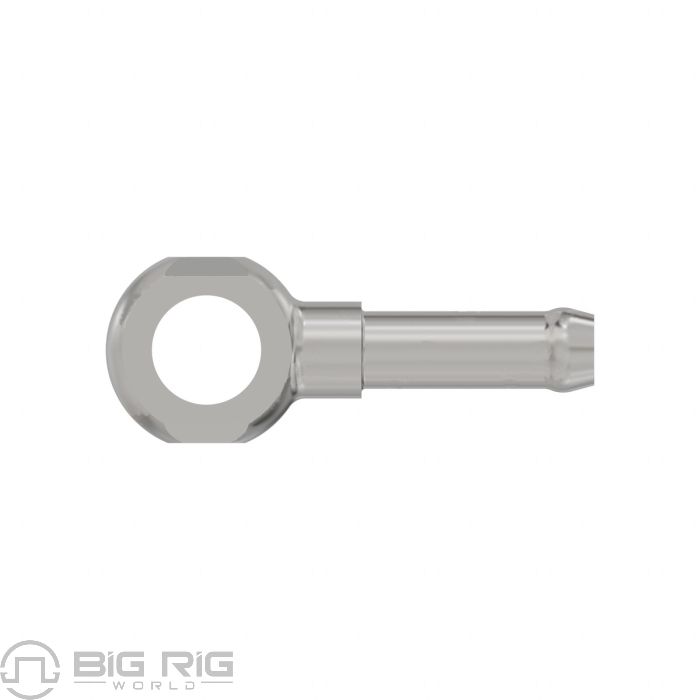 Banjo Union, Egr Cooler Vent A0279975682 - OEM - Detroit Diesel - Big ...