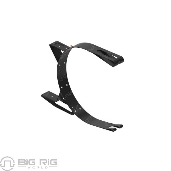 Strap - Fuel Tank, Mount, 23 In. Diameter, Steps, Plain A03-38910-000 ...