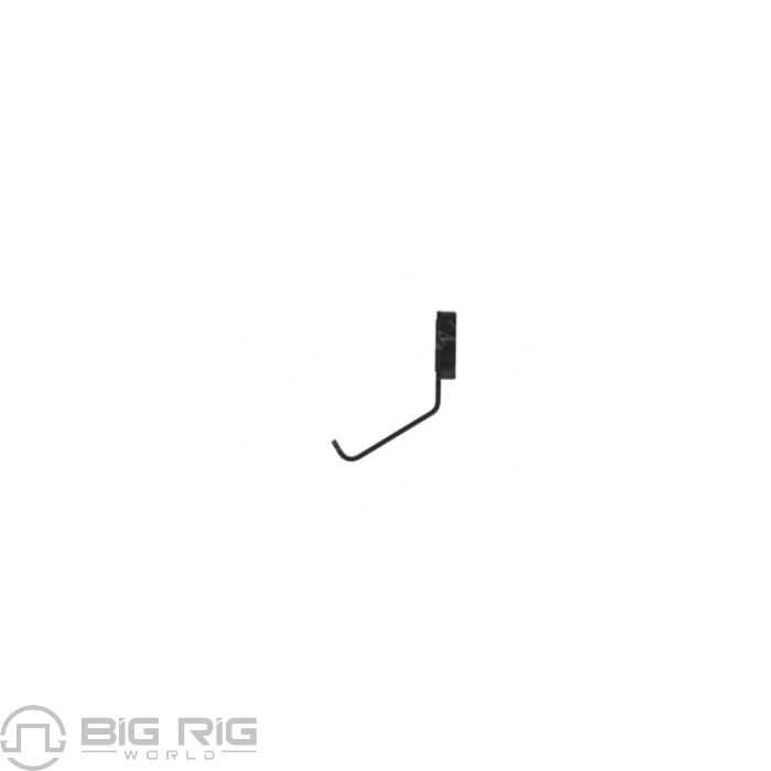 Bracket - Assist - Hood Opening - Rear A17-20019-002 - OEM ...