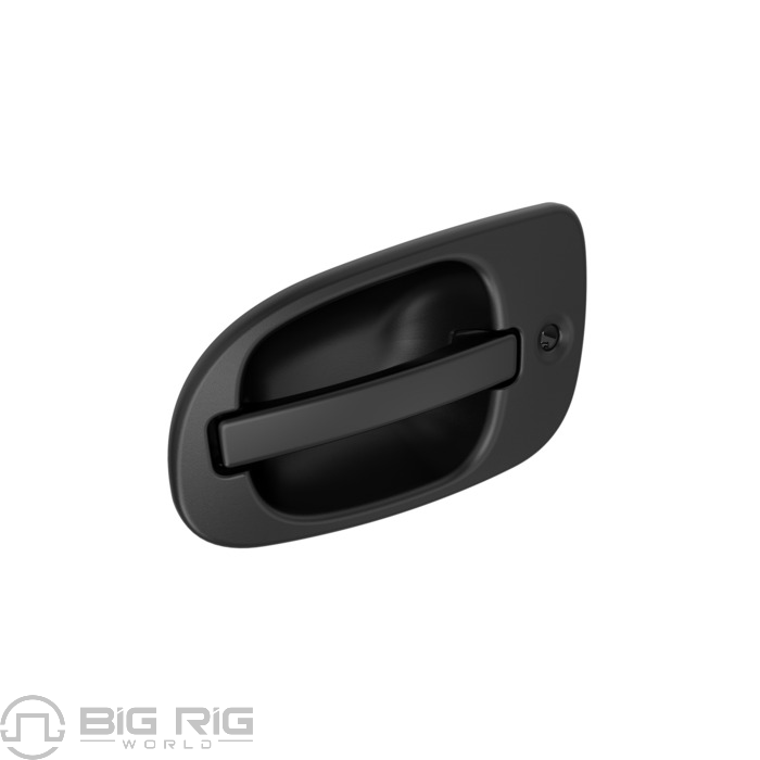Handle - Door Release, Exterior, RH A18-53241-003 - OEM - Freightliner ...