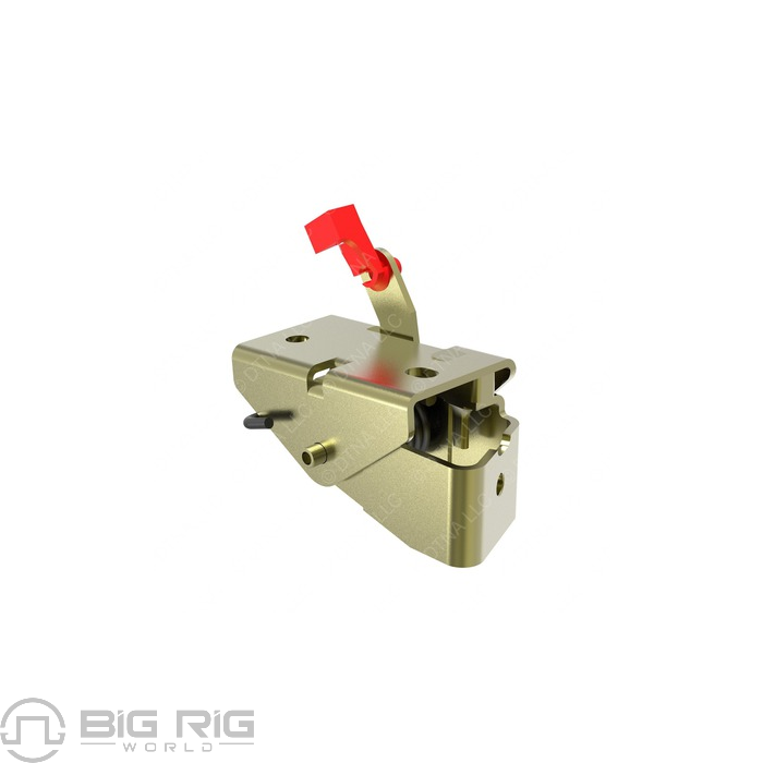 Lever Swivel - Retainer, Heavy Duty Latch, Ins, LH A18-71298-000 - OEM ...