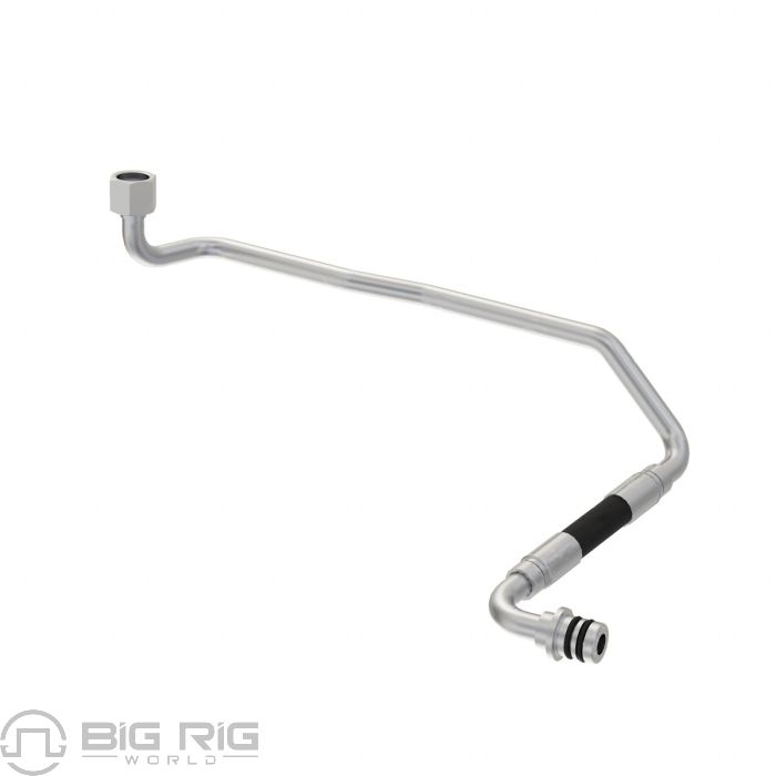 Fuel Line A4710705335 - OEM - Detroit Diesel - Big Rig World