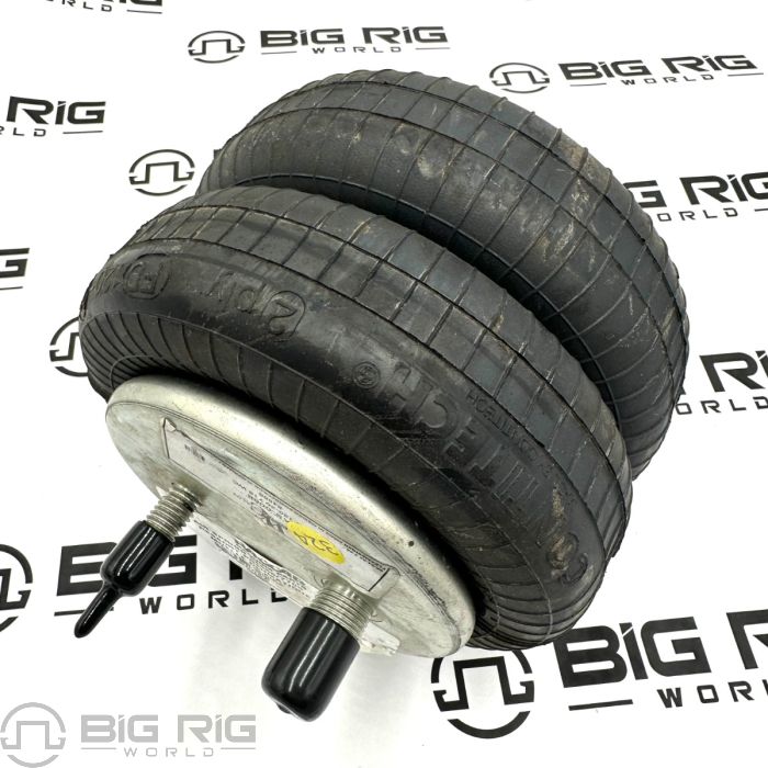Air Spring AS0068 - OEM - Watson Chalin - Big Rig World