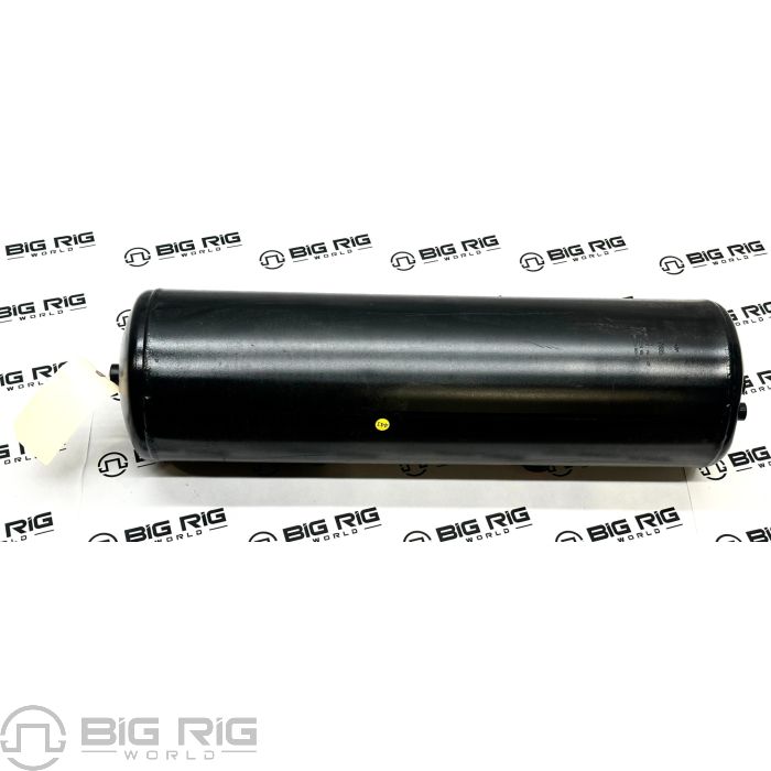Air Tank, 2300 Peterbilt 19885WAC - Watson Chalin - Big Rig World