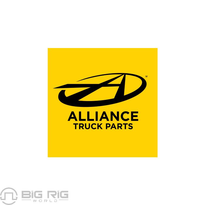 Tie Rod Assembly - Uresko Rod Ends 6803307903 - Alliance - Big Rig World