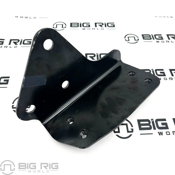 Support - Belly Pan LH N85-6086 - OEM - Paccar - Big Rig World
