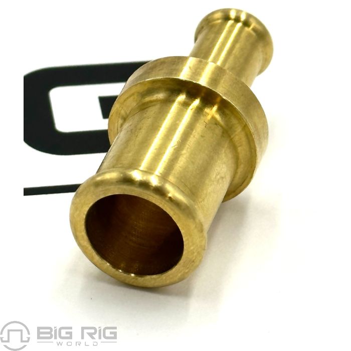 Brass Fitting V38-1114 - OEM - Dynacraft - Big Rig World