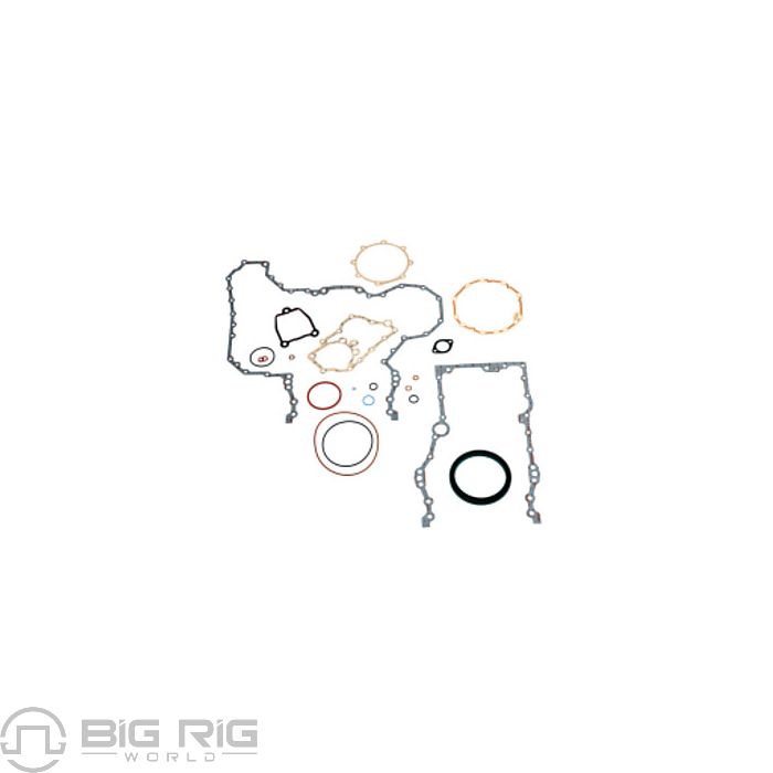 Front Structure Gasket Kit 417-8843 - OEM - CAT - Big Rig World
