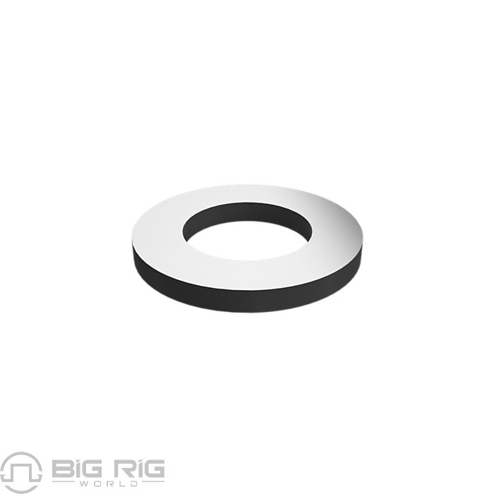 Washer 2S-5658 - OEM - CAT - Big Rig World