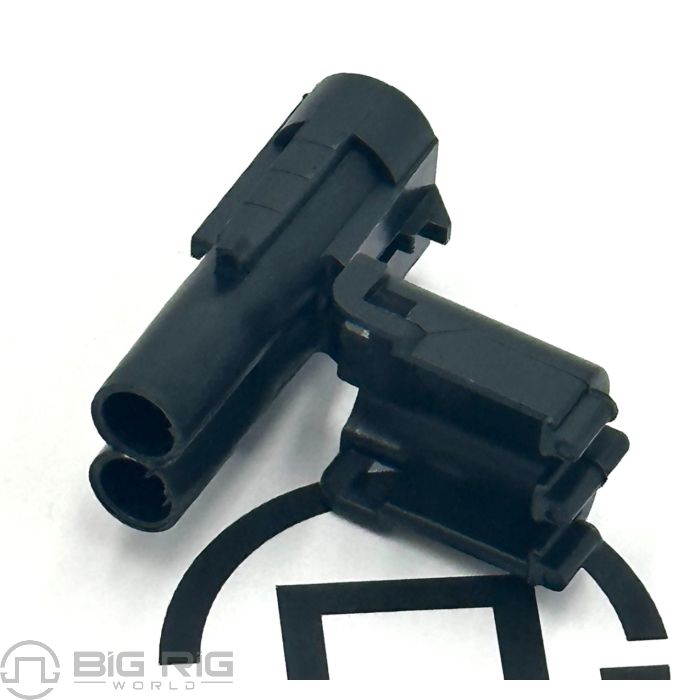Connector, Shroud 3823337 - OEM - Cummins - Big Rig World