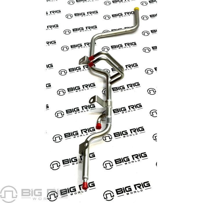 Manifold - Coolant Return Line V58-1042-131 - OEM - Atco - Big Rig World